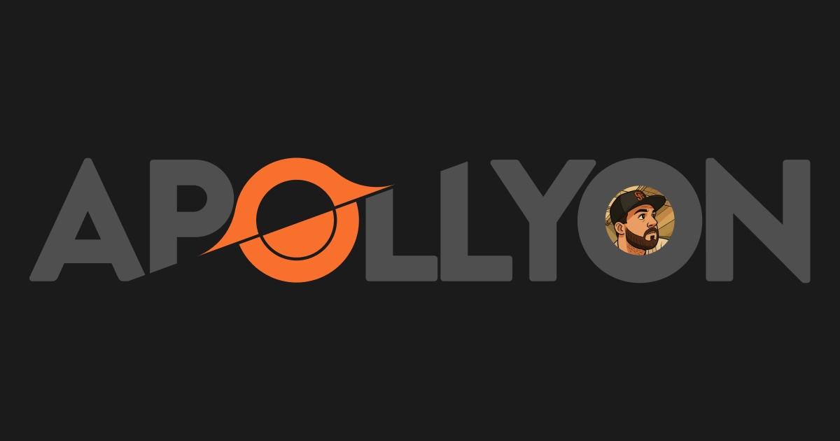 Apollyon — Building Safer, More Human Technology